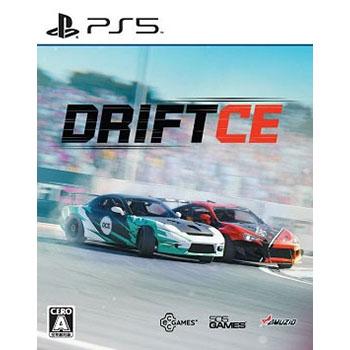 【新品】PS5 DriftCE : アークオンライン Yahoo!店 - 通販 - Yahoo!ショッピング