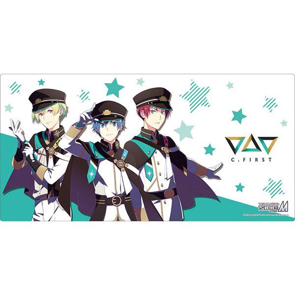 ブシロード 【新品】ブシロード ラバーマットコレクション V2 Vol.620 アイドルマスター SideM 「C.FIRST」 : アークオンライン Yahoo!店 - 通販 - Yahoo ...