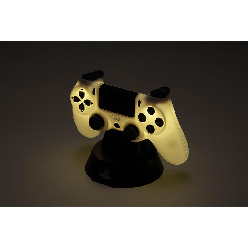 【新品】PLADONE ライト 4th Gen Controller Light / PlayStation : アークオンライン Yahoo ...