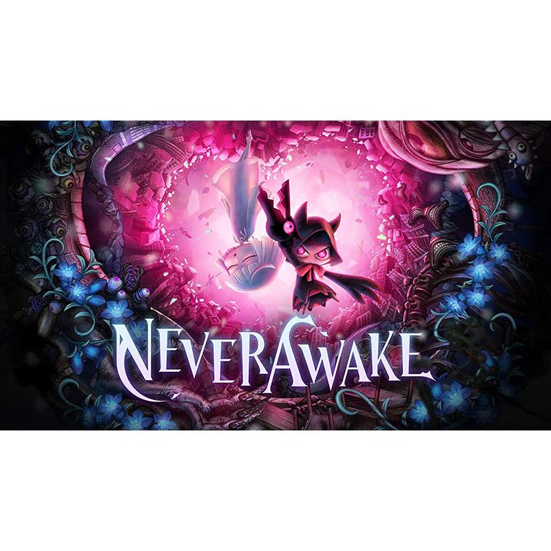 【新品】Switch NeverAwake Premium Edition : アークオンライン Yahoo!店 - 通販 - Yahoo!ショッピング