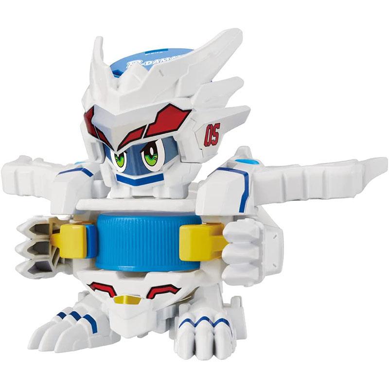 【新品】ボトルマン [BOT-31] ボトルフェニックスDX : 4904810212447 : アークオンライン Yahoo!店 - 通販 - Yahoo!ショッピング