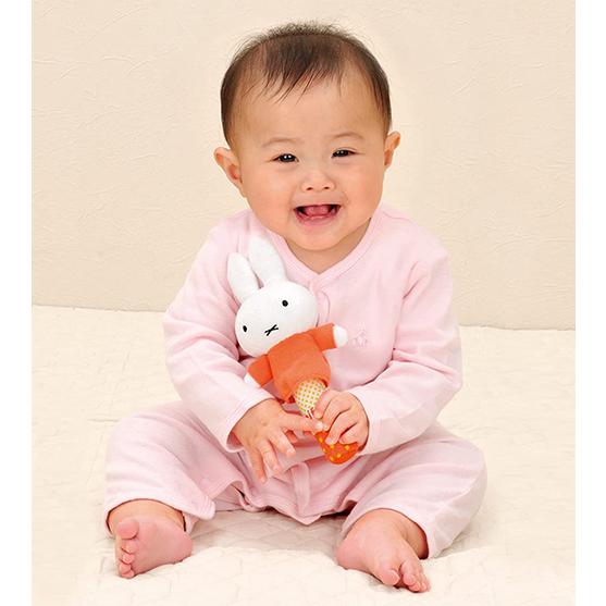 【新品】ミッフィー りんりんスティック [60-222] : 4905096602229 : アークオンライン Yahoo!店 - 通販 - Yahoo!ショッピング