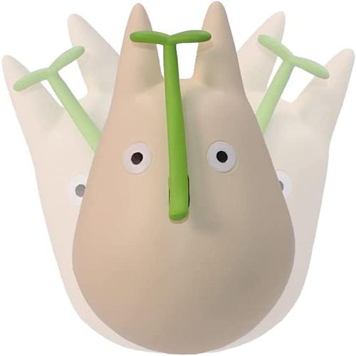 エンスカイ 【新品】もっと!ゆらゆら おきあがりこぼしコレクション となりのトトロ どんどこ小トトロ [YR-MC03] : アークオンライン Yahoo!店 - 通販 - Yahoo!ショッピング