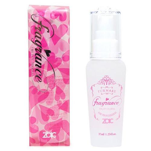 【新品】ZOIC(ゾイック) ファーメイク フレグランス フルーティフローラル 37ml : アークオンライン Yahoo!店 - 通販 - Yahoo!ショッピング