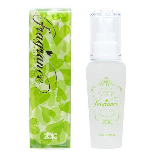 【新品】ZOIC(ゾイック) ファーメイク フレグランス ウッディフローラル 37ml : アークオンライン Yahoo!店 - 通販 - Yahoo!ショッピング