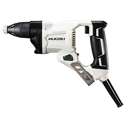 HiKOKI W5SE2（W)スピーディーホワイト ボード用ドライバー ドライウォールねじ 5mm : 4966376333905 : アークストアー - 通販 - Yahoo!ショッピング