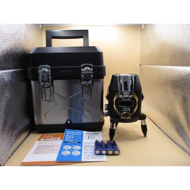 Tajima タジマ ZERO BLUE ジンバルKYR 乾電池専用 ZEROB-KYR : アークストアー - 通販 - Yahoo!ショッピング