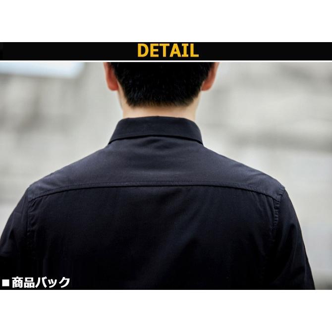 ARCADE シャツ メンズ 長袖 トップス ジャケット ARCADE シャツ メンズ 長袖 トップス ジャケット