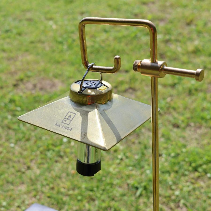 【GIZAシェード】 GOALZERO ゴールゼロ コンパクトフラッシュ 専用設計 真鍮 日本製 ARCANINE アルカナイン : ARCANINE Yahoo!ショップ - 通販 ...