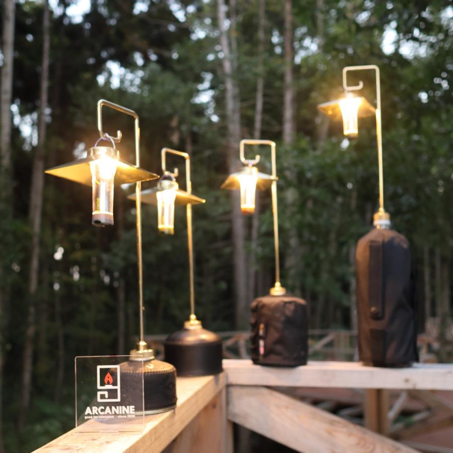 【GIZAスタンド】 GOALZERO ゴールゼロ 専用設計 シェード 用 スタンド 真鍮 日本製 ARCANINE アルカナイン : arc9-giza-002 : ARCANINE ...