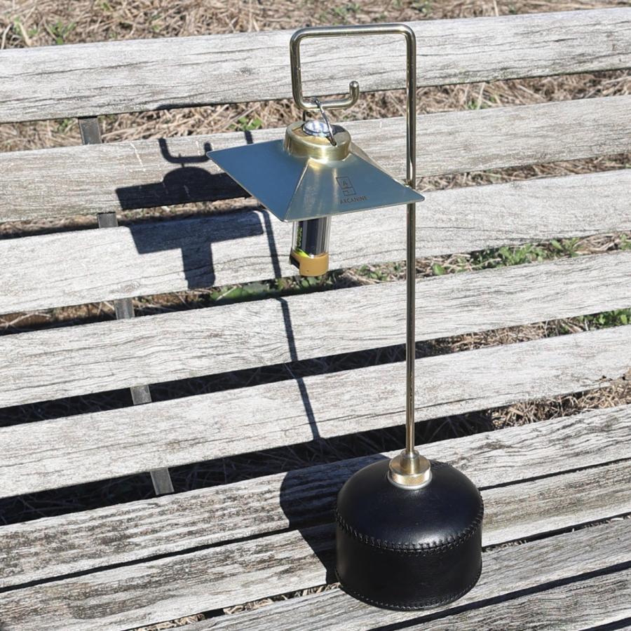 Goal Zero ゴールゼロ【GIZAスタンド】真鍮 日本製 :arc9-giza-002:ARCANINE アルカナイン Yahoo!店 - 通販 - Yahoo!ショッピング