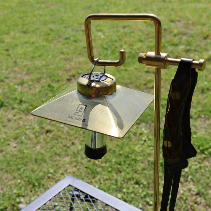 GIZA フック 】 スタンド拡張パーツ 真鍮 日本製 ARCANINE アルカナイン : ARCANINE Yahoo!ショップ - 通販 - Yahoo!ショッピング