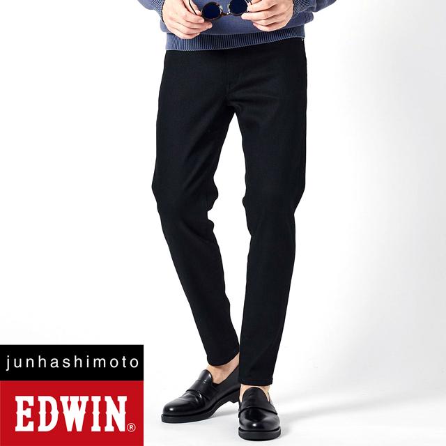 junhashimoto ジュンハシモト エドウィン ストレッチパンツ Junhashimoto EDWIN SLIM JERSEYS : アークデューYahoo!ショップ - 通販 ...