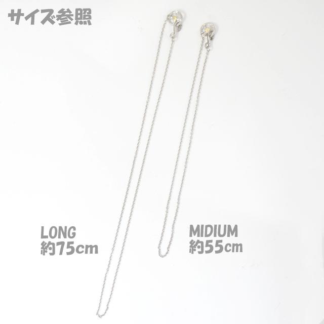 TMT ティーエムティー イーグル & サークル チェーン EAGLEHOOK&CIRCLE CHAIN LONG GOLD ...