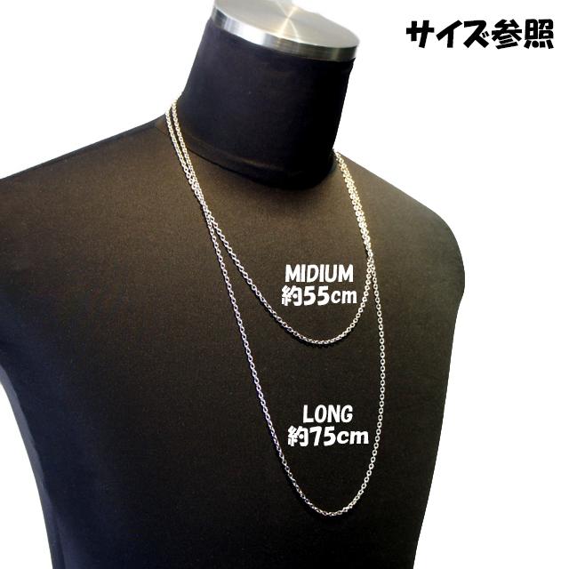 TMT ティーエムティー イーグル & サークル チェーン EAGLEHOOK&CIRCLE CHAIN LONG GOLD : アークデュー ...