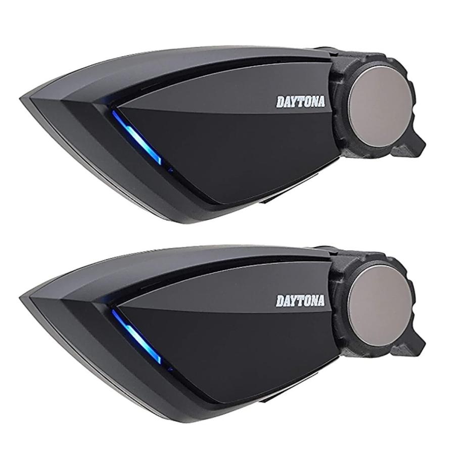 デイトナ 99114 DT-E1 WIRELESS INTERCOM 2UNIT : 1301882 : ア-チホ-ルセ-ル - 通販 - Yahoo!ショッピング