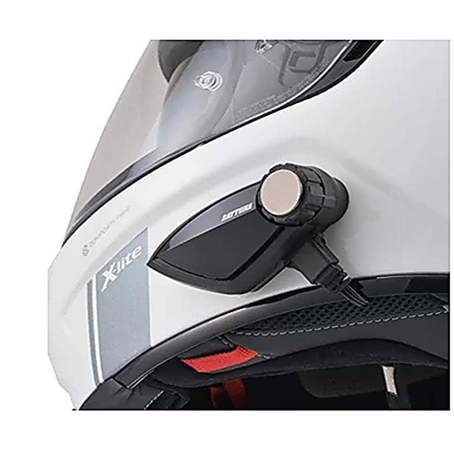 デイトナ 99114 DT-E1 WIRELESS INTERCOM 2UNIT : 1301882 : ア-チホ-ルセ-ル - 通販 - Yahoo!ショッピング