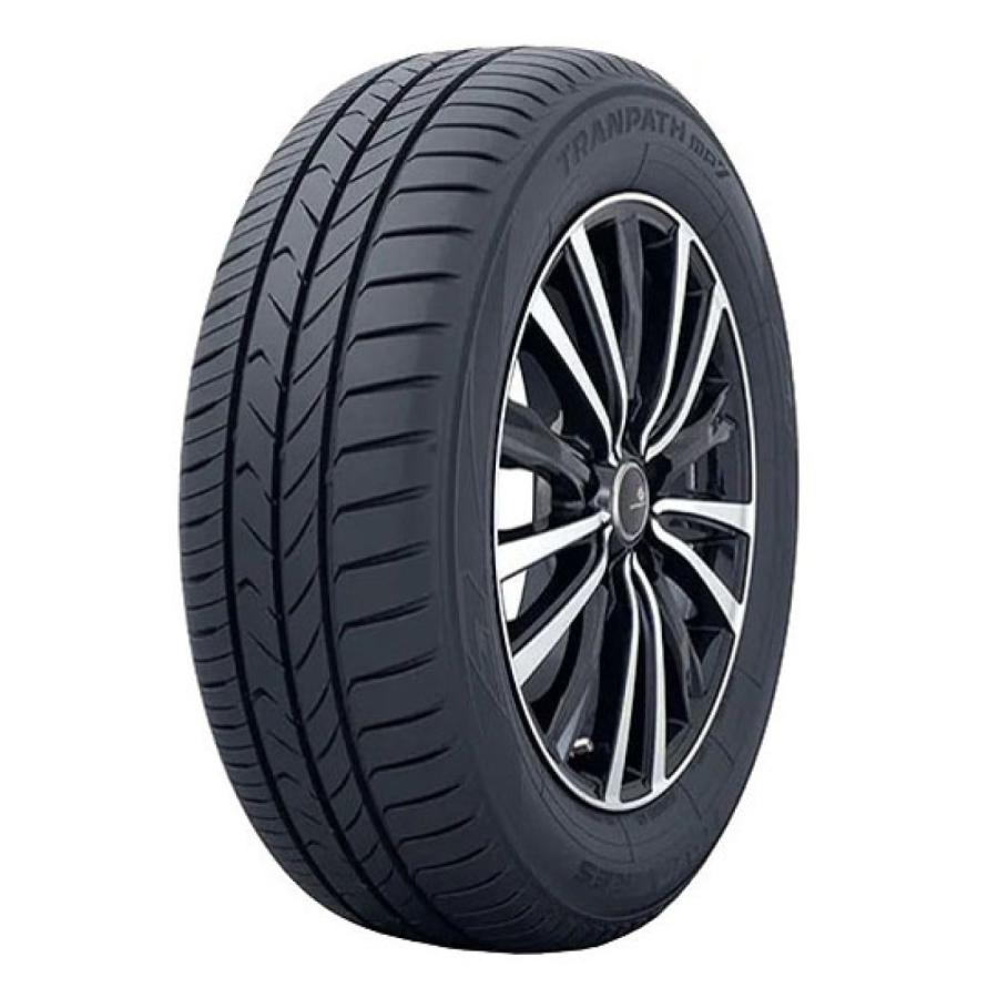 TOYO TIRES タイヤ TRANPATH mp7 195/60R16 89H : ア-チホ-ルセ-ル - 通販 - Yahoo!ショッピング