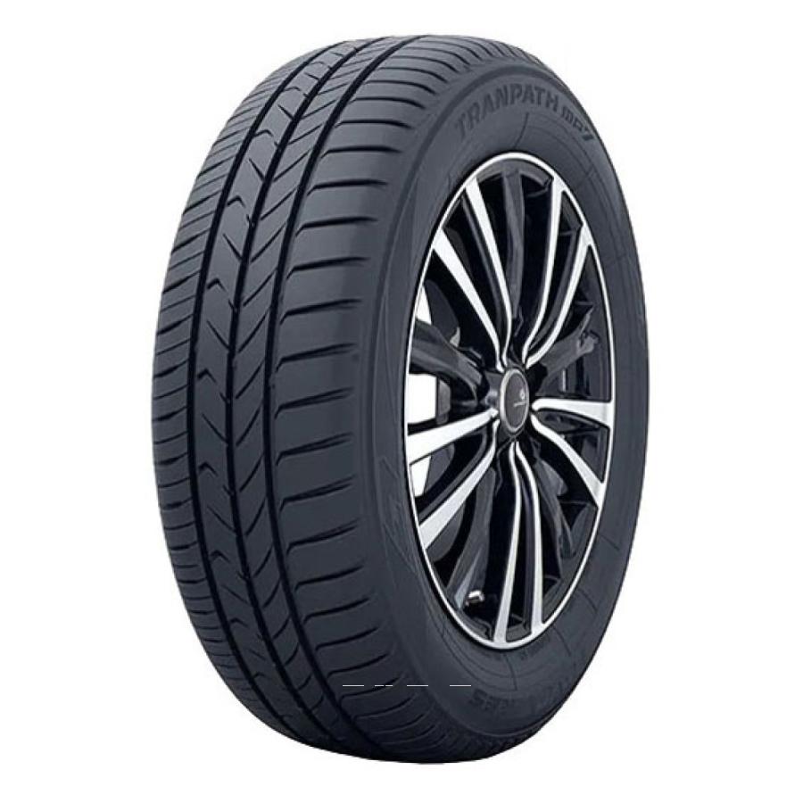 TOYO TIRES タイヤ TRANPATH mp7 205/55R17 95V XL : ア-チホ-ルセ-ル - 通販 - Yahoo!ショッピング