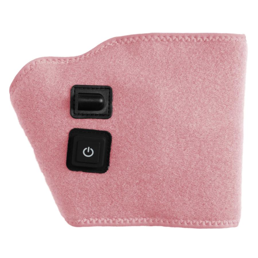 DOSHISHA マッサージ器 ドウシシャ GRT-2501PK [ピンク] : ア-チホ-ルセ-ル - 通販 - Yahoo!ショッピング