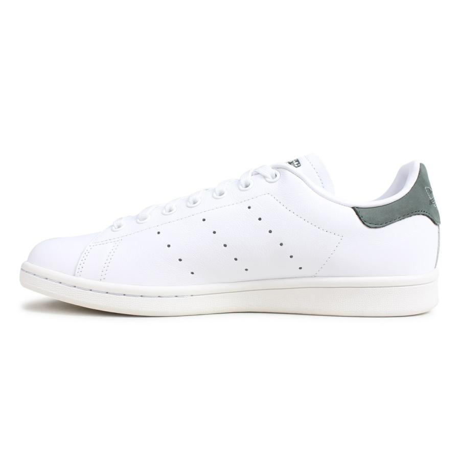 [アディダス] スタンスミス [STAN SMITH] ランニングホワイト/レジェンドアイビー BD7444 日本国内正規品 ...