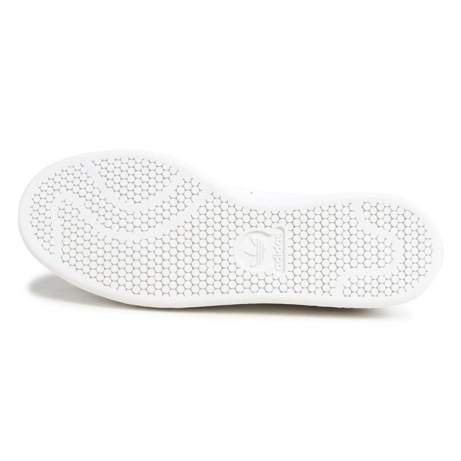 [アディダス] スタンスミス [STAN SMITH] ランニングホワイト/レジェンドアイビー BD7444 日本国内正規品 ...