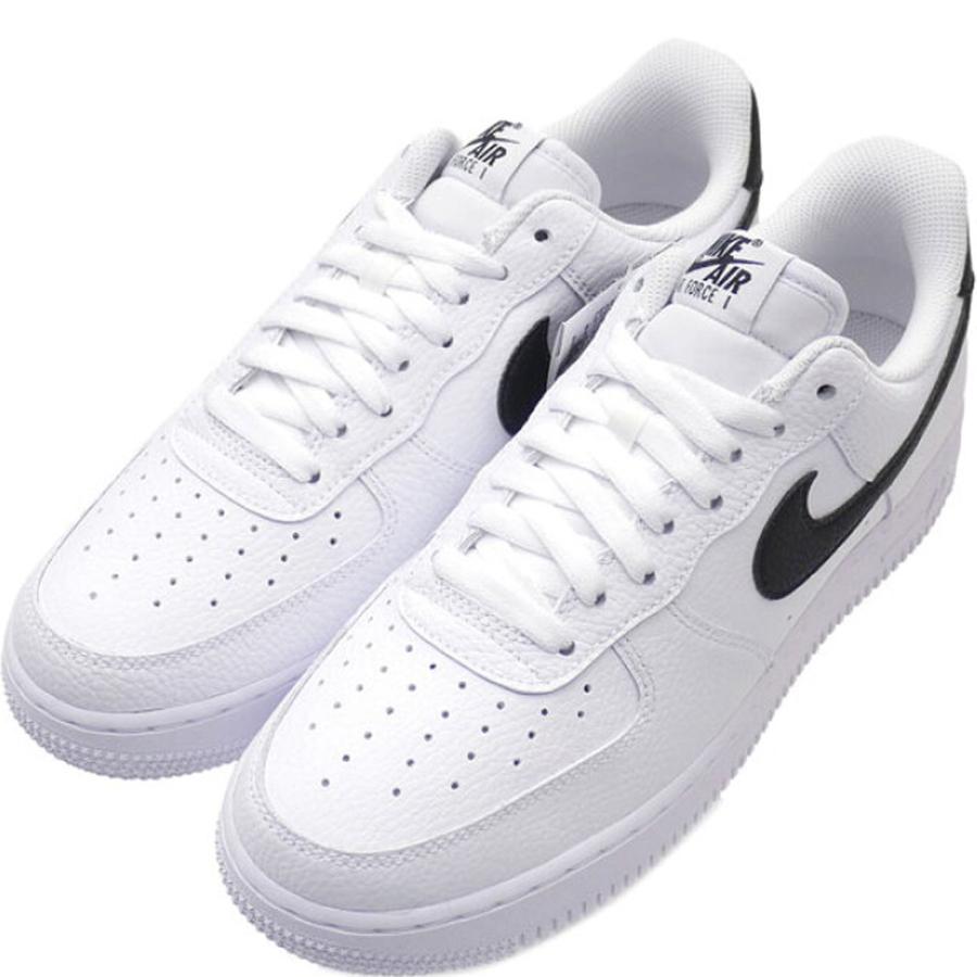 NIKE（ナイキ） エア フォース 1 '07 [AIR FORCE 1 '07] ホワイト