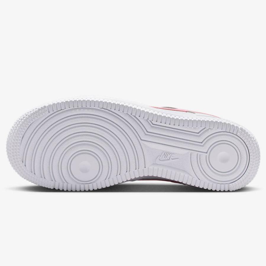 NIKE（ナイキ） エア フォース 1 [J AIR FORCE 1] ホワイト/ホワイト