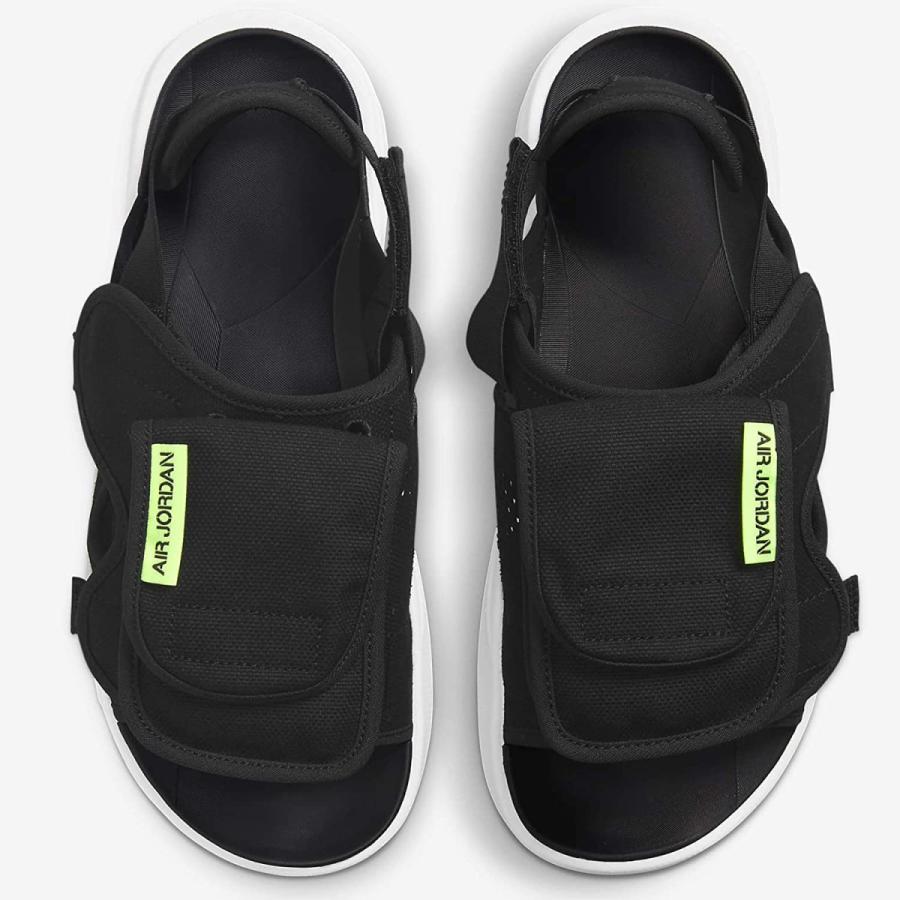 NIKE（ナイキ） ジョーダン LS [JORDAN LS] ブラック/ゴーストグリーン