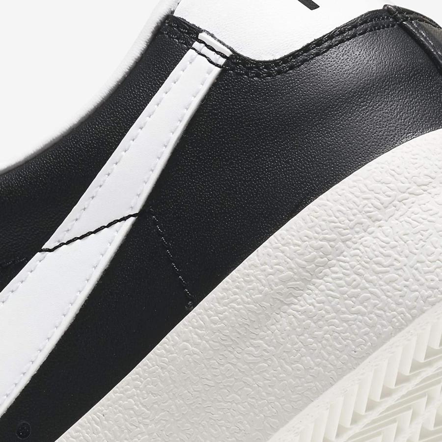 NIKE [ナイキ] ブレーザー ロー '77 ビンテージ [BLAZER LOW VNTG] ブラック/セイル/ブラック/ホワイト ...