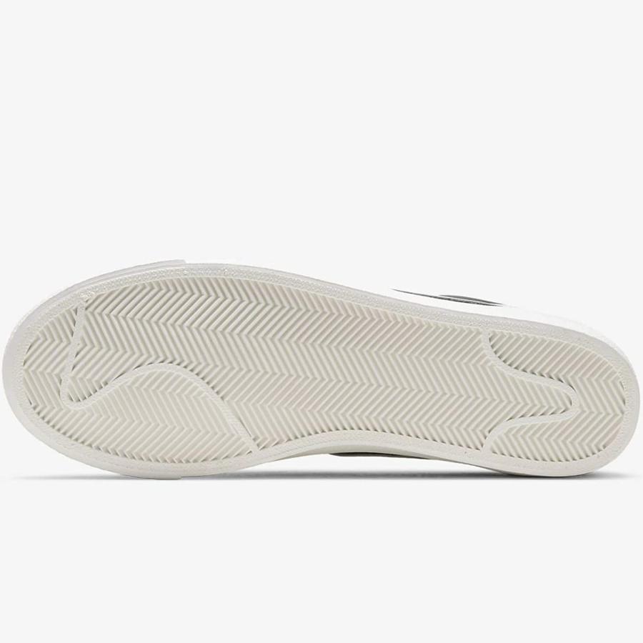 NIKE [ナイキ] ブレーザー ロー '77 ビンテージ [BLAZER LOW VNTG] ブラック/セイル/ブラック/ホワイト ...