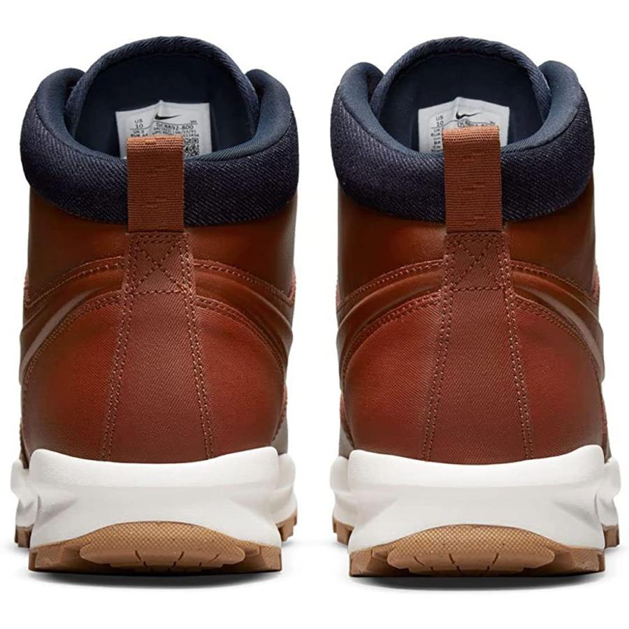 NIKE（ナイキ） [ナイキ]マノア レザー SE [MANOA LEATHER SE]ラグ