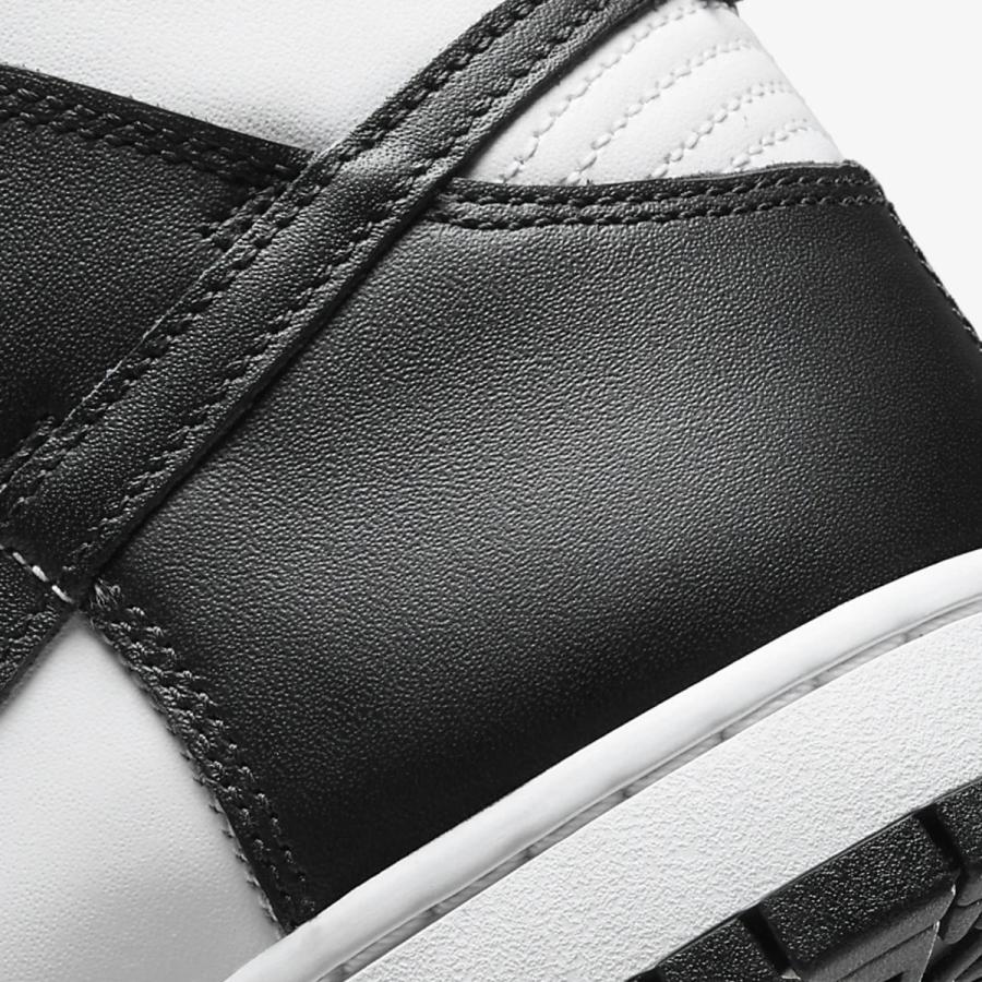 NIKE（ナイキ） ダンク HIGH レトロ [DUNK HI RETRO] ホワイト/トータルオレンジ/ブラック DD1399-105 正規 ...