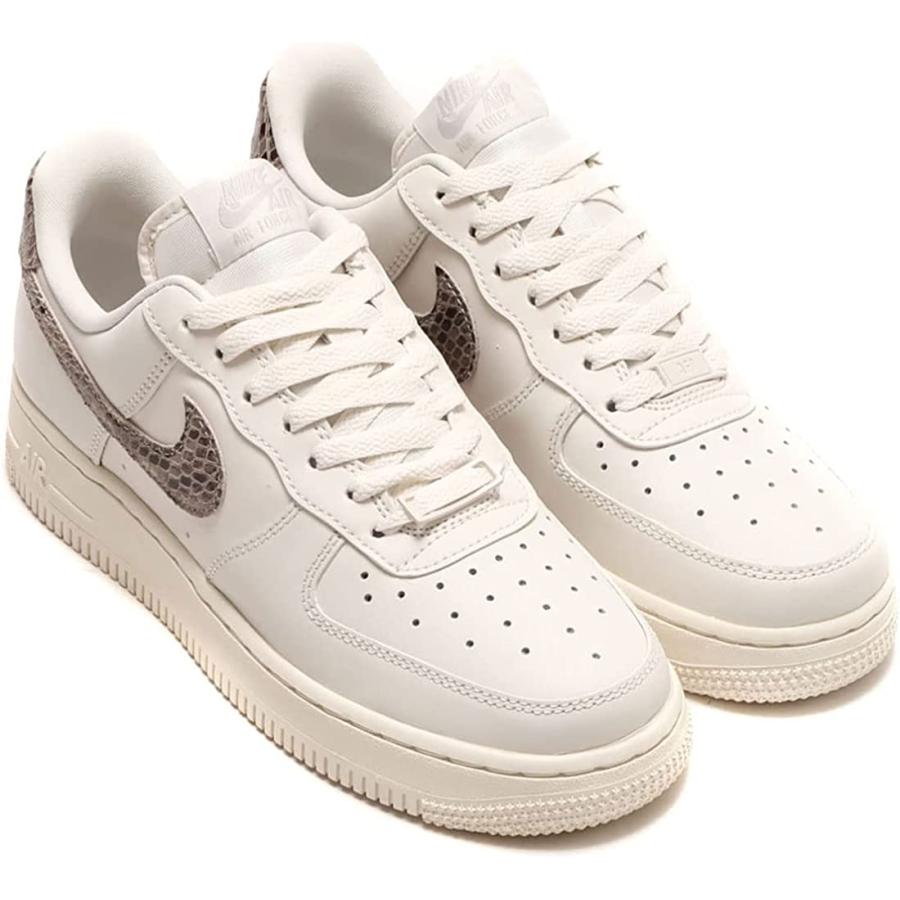 NIKE（ナイキ） エア フォース 1 '07 [W AIR FORCE 1 '07] ファントム/ライトアイアンオールDD8959-002 ...