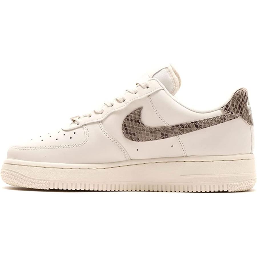 NIKE（ナイキ） エア フォース 1 '07 [W AIR FORCE 1 '07] ファントム/ライトアイアンオールDD8959-002 ...