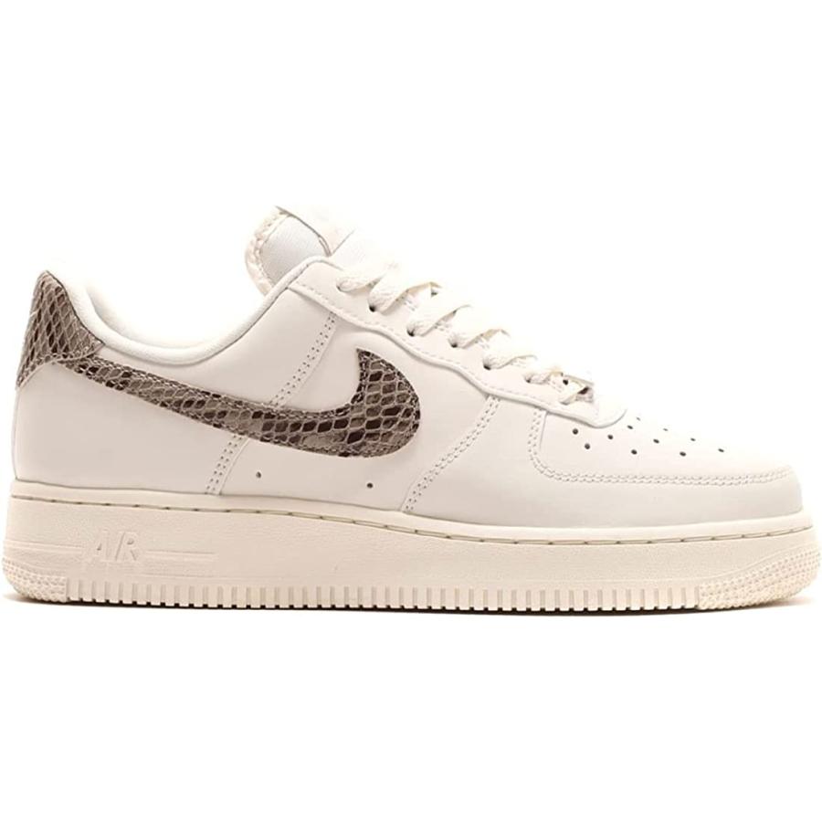 NIKE（ナイキ） エア フォース 1 '07 [W AIR FORCE 1 '07] ファントム/ライトアイアンオールDD8959-002 ...