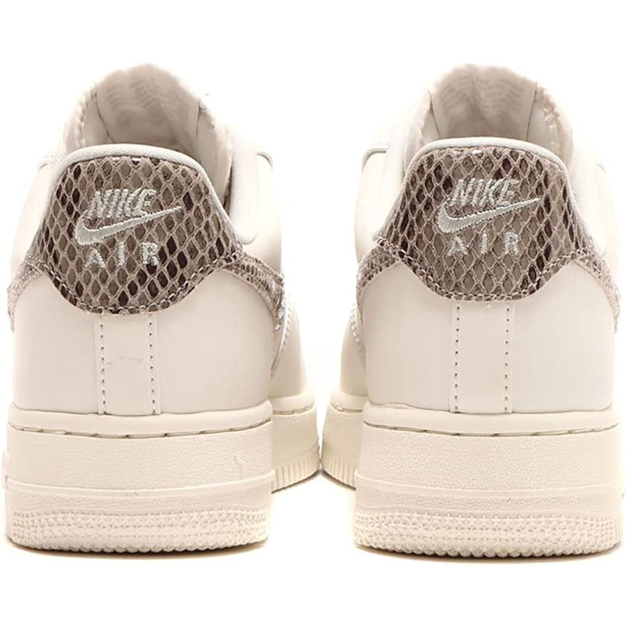 NIKE（ナイキ） エア フォース 1 '07 [W AIR FORCE 1 '07] ファントム/ライトアイアンオールDD8959-002 ...