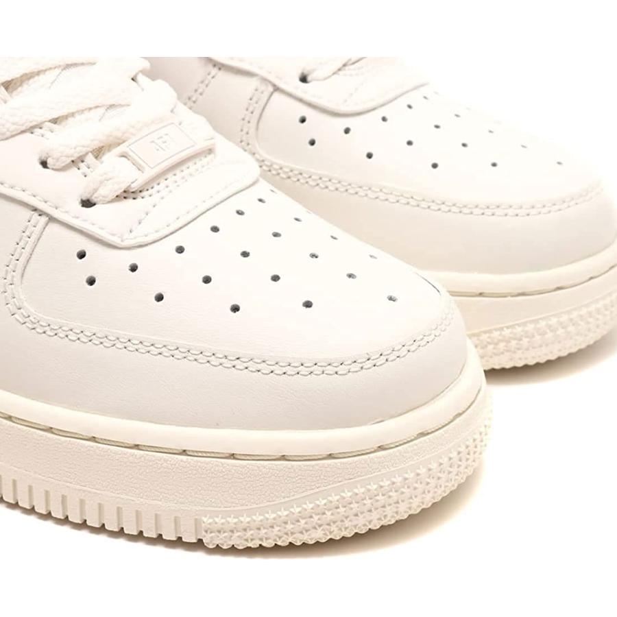 NIKE（ナイキ） エア フォース 1 '07 [W AIR FORCE 1 '07] ファントム/ライトアイアンオールDD8959-002 ...