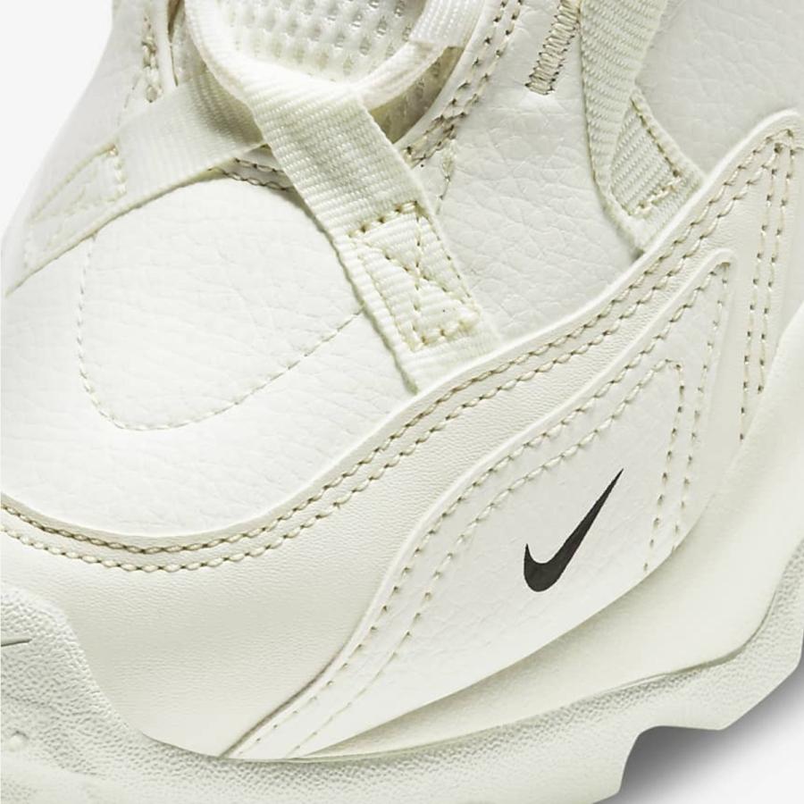 NIKE（ナイキ） ティーシー7900 [W TC 7900] セイル/ブラック/セイル