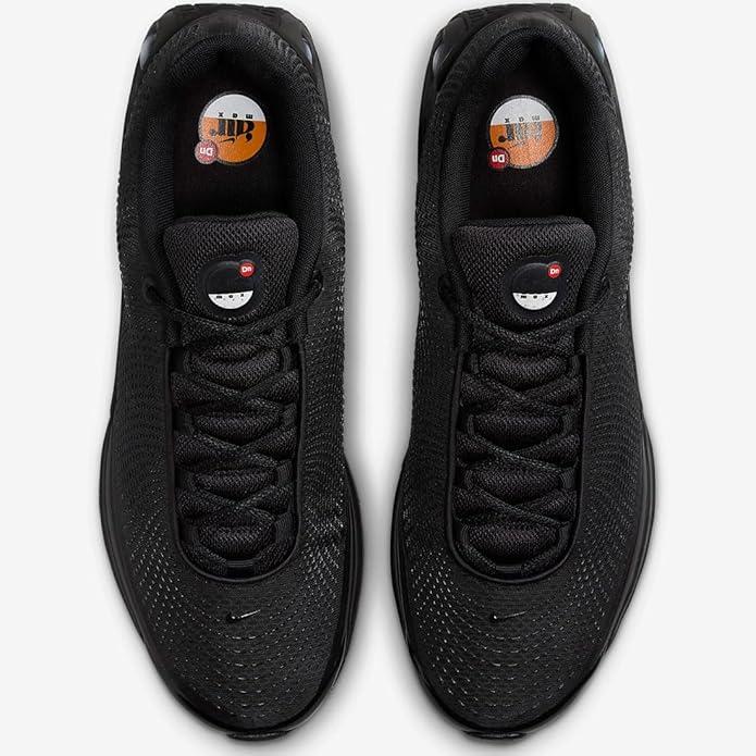 NIKE [ナイキ] エア マックス DN [AIR MAX DN] ブラック/ブラック DV3337-006 : アーキトレード - 通販 - Yahoo!ショッピング