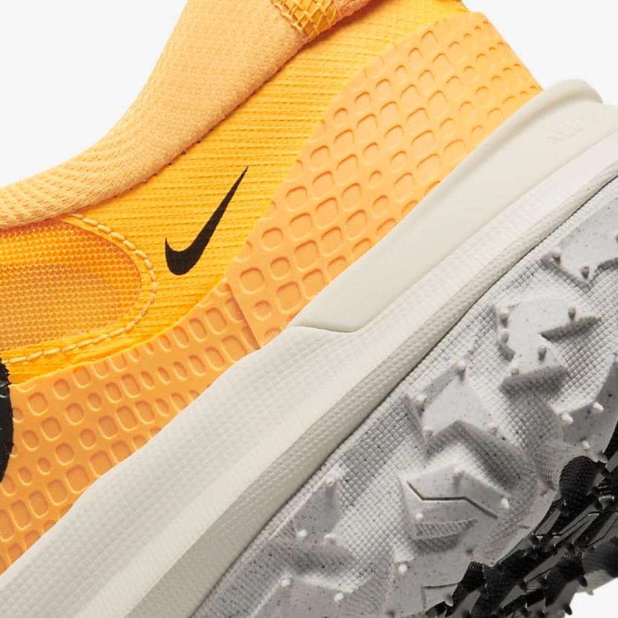 NIKE（ナイキ） ACG マウンテン フライ 2 ロー [ACG MOUNTAIN FLY 2 LOW] レーザーオレンジ/レーザーオレンジ ...