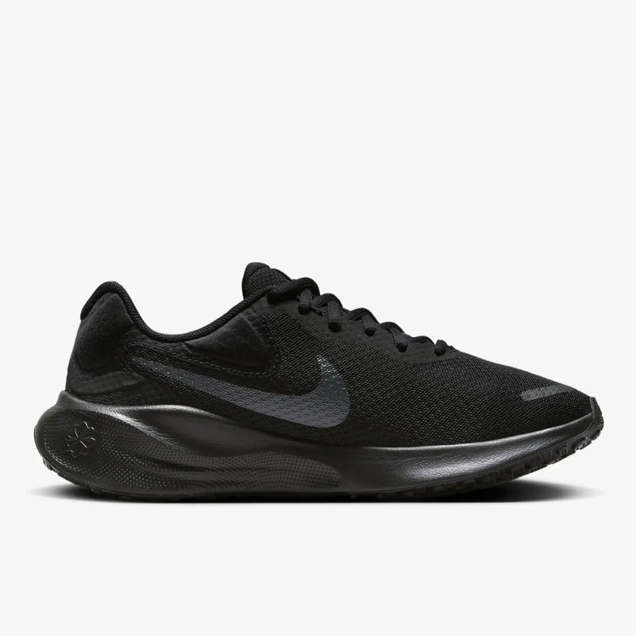 NIKE（ナイキ） レボリューション 7 W Revolution 7 ブラック/オフノワール FB2208-002 : アーキトレード ...