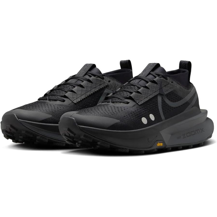 NIKE（ナイキ） ゼガマ トレイル 2 [Zegama Trail 2] ブラック