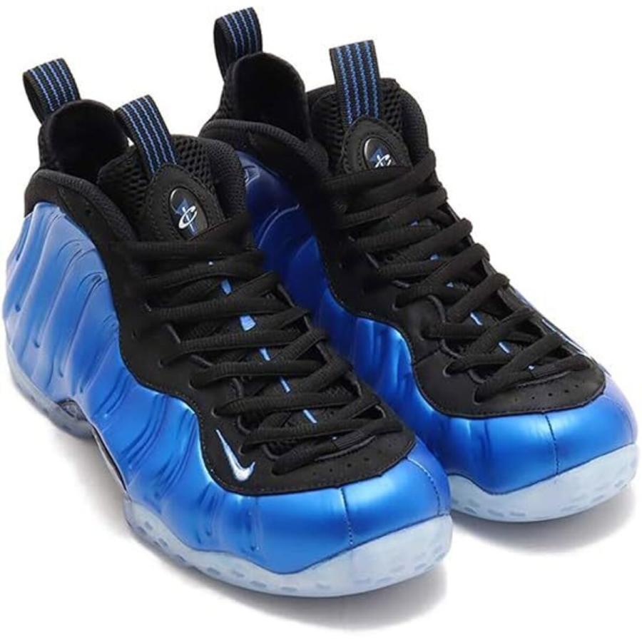 NIKE [ナイキ] エア フォームポジット ワン [AIR FOAMPOSITE ONE] ダークネオンロイヤル/ブラック/クリア/ホワイト FQ8181-511 : アーキトレード ...