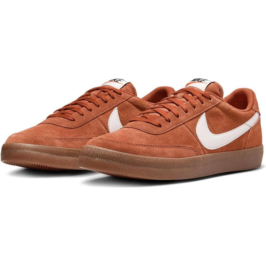 NIKE（ナイキ） キルショット 2 [KILLSHOT 2] ダークラセット/ガムミディアムブラウン/ブラック/ファントム FQ8903 ...