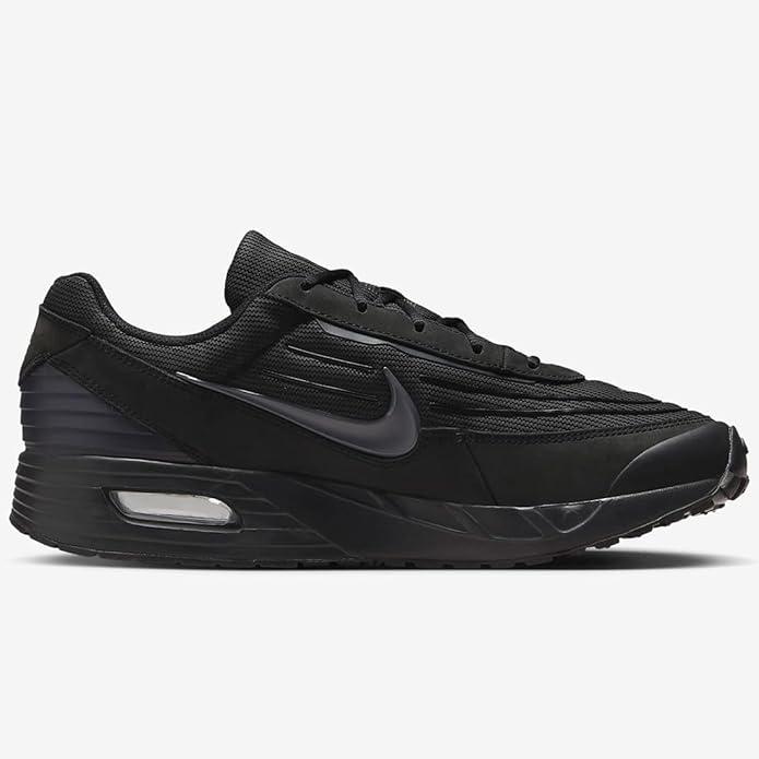 NIKE（ナイキ） エア マックス ヴァース [AIR MAX VERSE] ブラック/ブラック/ホワイト/ホワイト FV1302-001 ...