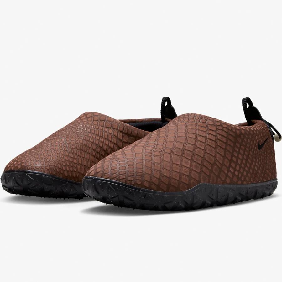 NIKE [ナイキ] ACG モック プレミアム [ACG MOC PRM] カカオワオ/カカオワオ/ブラック/ブラック FV4571-200 : アーキトレード - 通販 - Yahoo ...