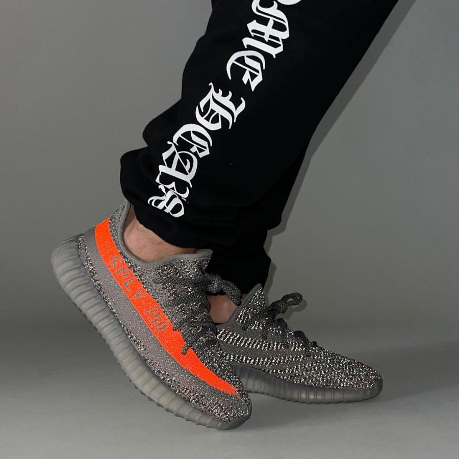 adidas（アディダス） イージー ブースト 350 V2 [YEEZY Boost 350 V2
