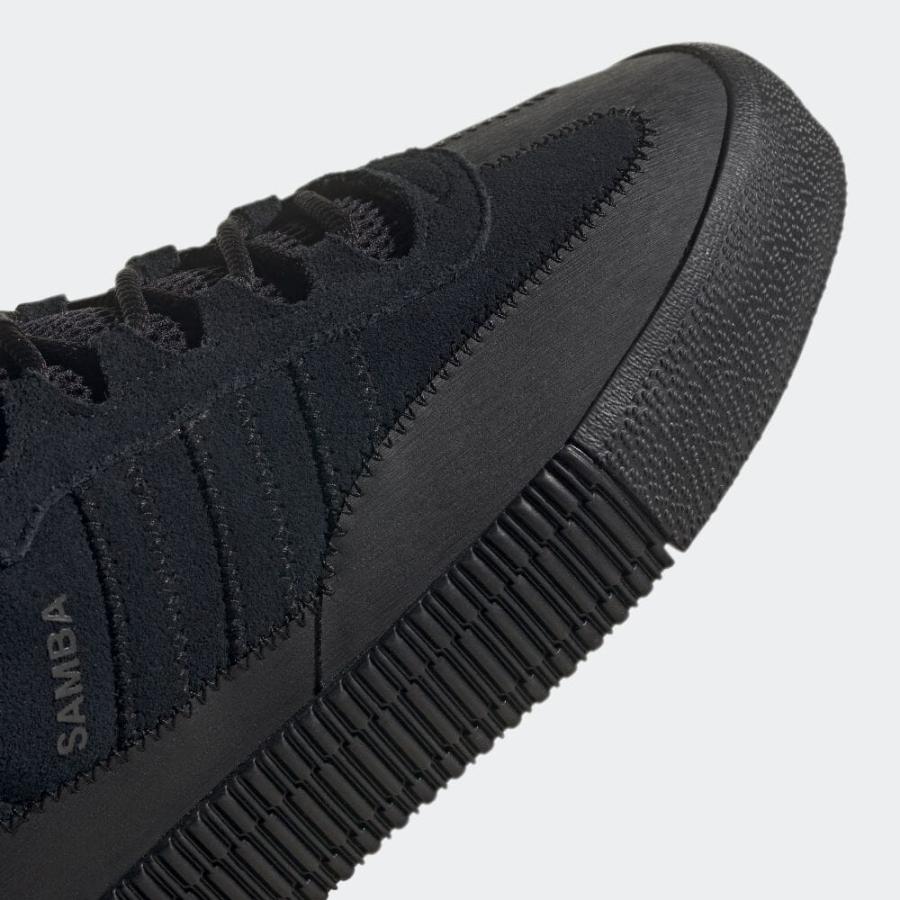 adidas（アディダス） [アディダス]サンバ ブーツ [SAMBA BOOTS] コア