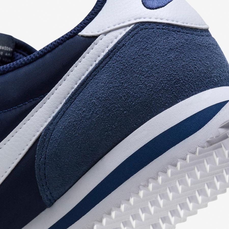 NIKE（ナイキ） コルテッツ TXT[Cortez TXT] ミッドナイトネイビー/ホワイト HF0263-400 : アーキトレード ...
